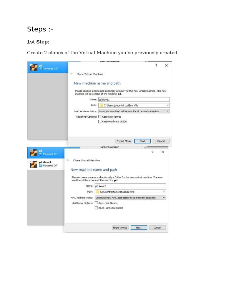 BDC Output 6 | PDF | Computer File | Utility Software
