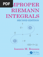 Principles of Mathematical Analysis - Walter Rudin - Compressed | PDF