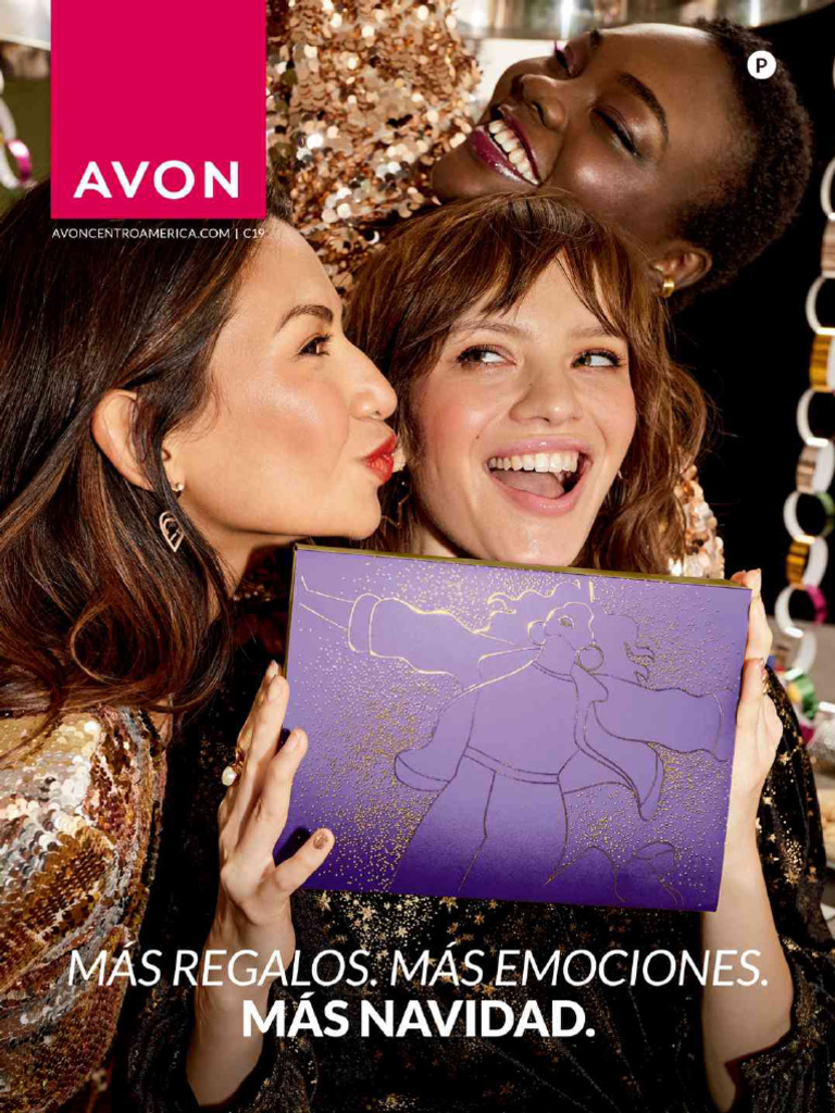 Folleto C19 CFT | PDF