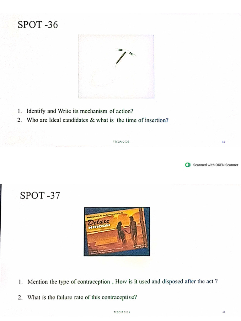 PSM SPOTTERS June | PDF