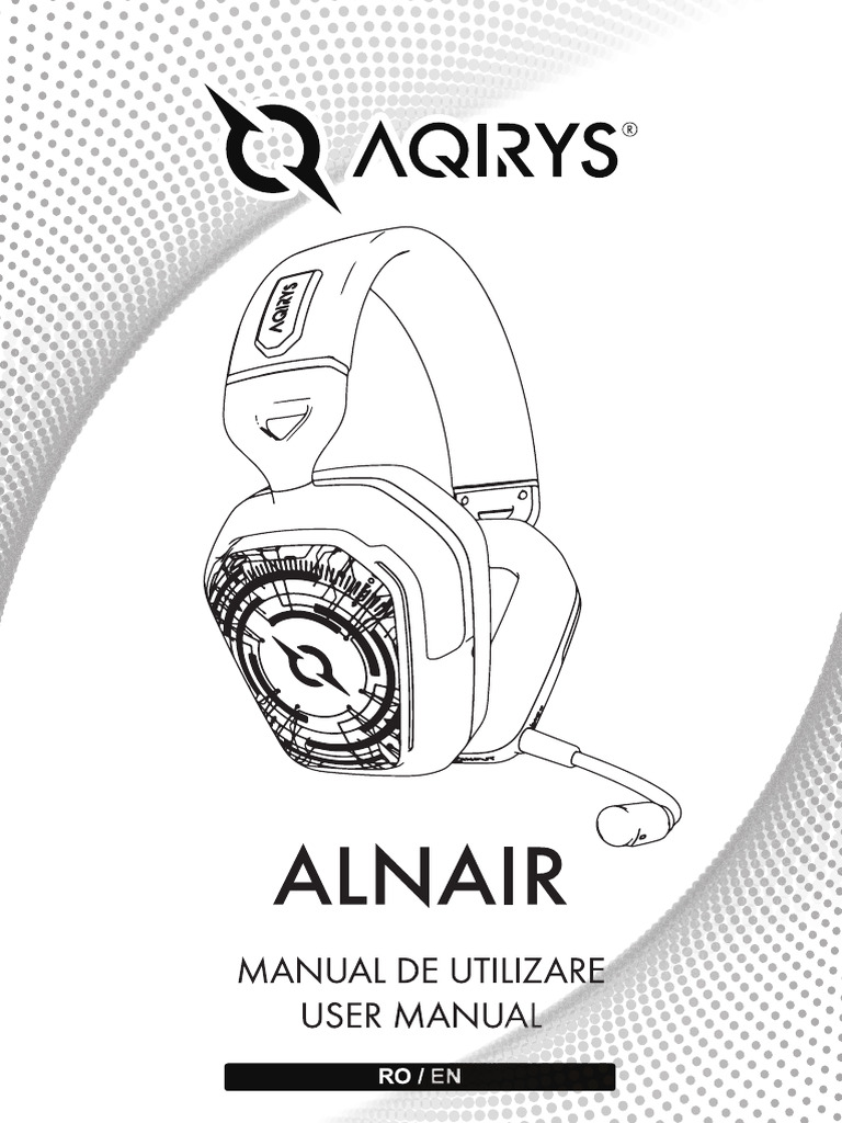 QSG Alnair | PDF