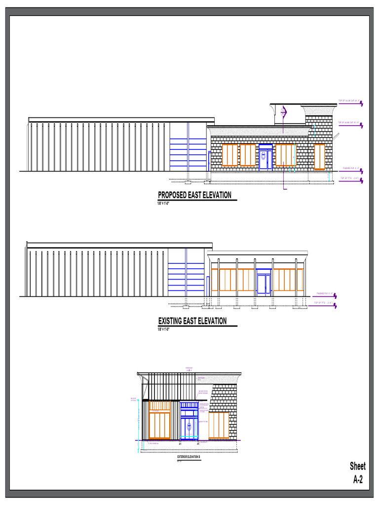 Sheet A2 | PDF | Structural Engineering | Building Engineering