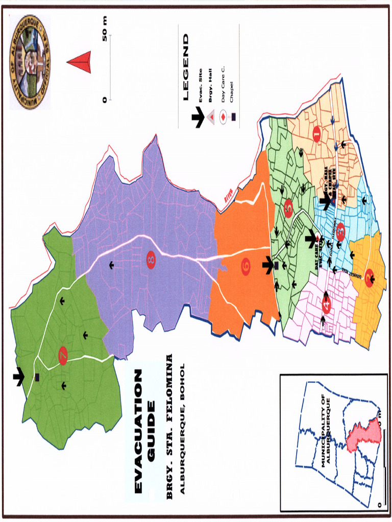 Evacuation Guide | PDF