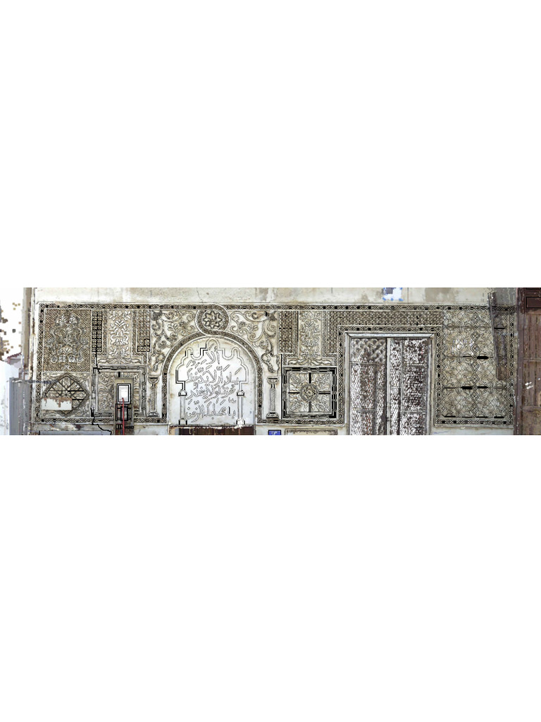 As Built Line Tracing in AutoCAD | PDF