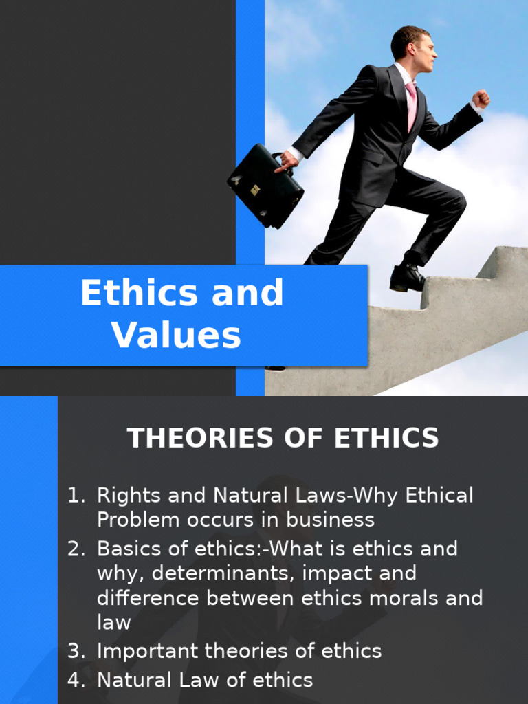 Module 1 | PDF | Morality | Utilitarianism