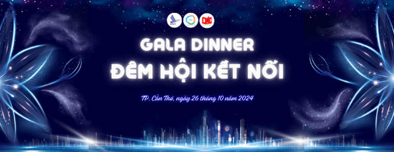 Backdrop Gala Dinner | PDF