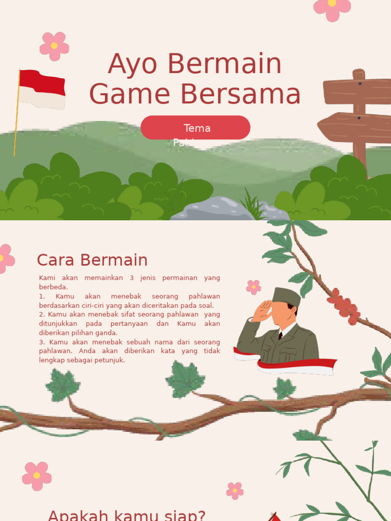 PPT NABILA PUTRI ZAHARA (23-098) | PDF