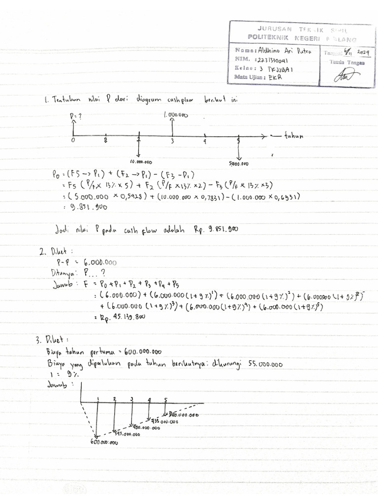 Aldhino Ari_2231330041_Tugas EKR 3 | PDF