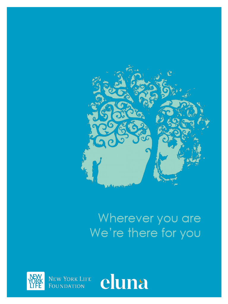 National Bereavement Resource Guide | PDF | Grief | Psychology