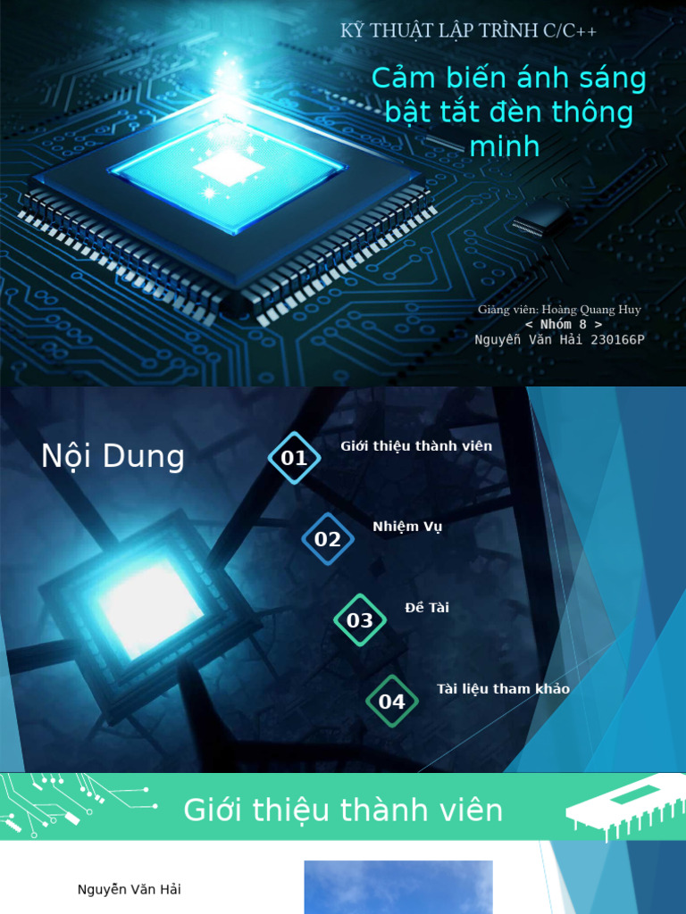 BTL Lập Trình C/C++ DHBK | PDF