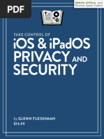 Duo Mobile On iOS - Guide To Two-Factor Authentication Duo Security | PDF | Ios | Qr Code