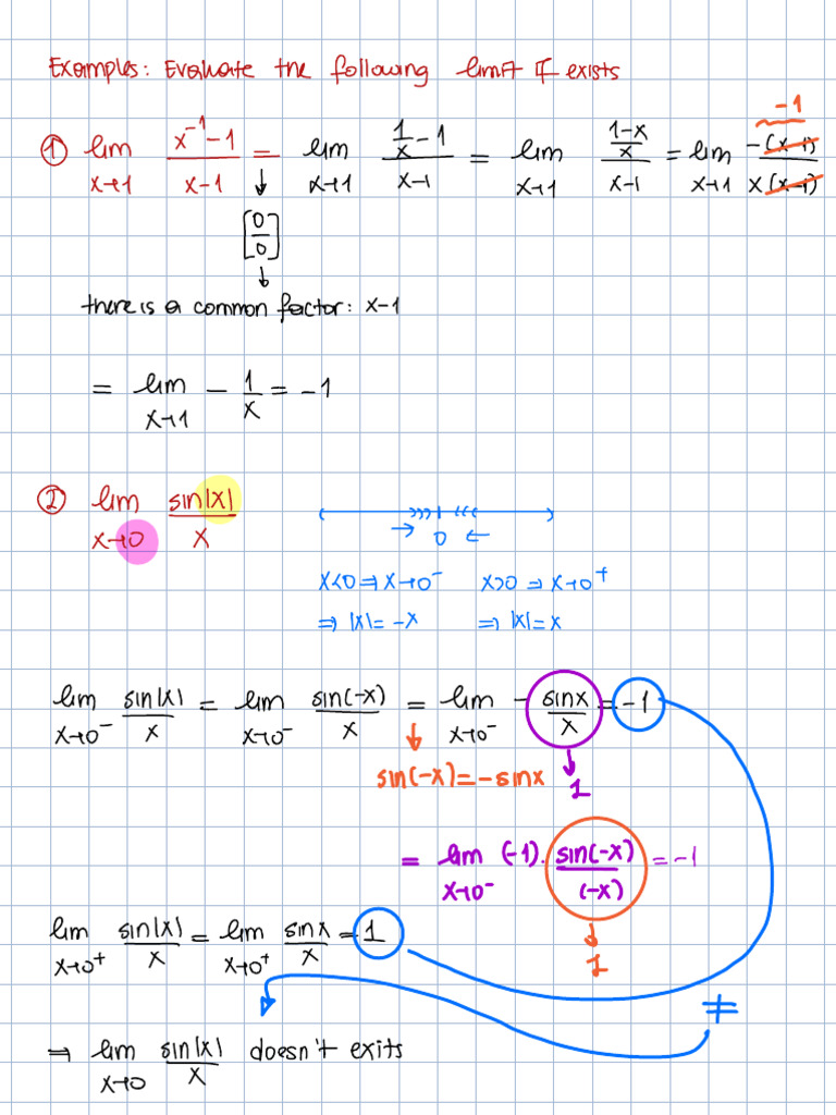 Solved Examples | PDF