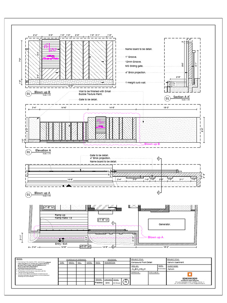 Compound Detailing 02 | PDF