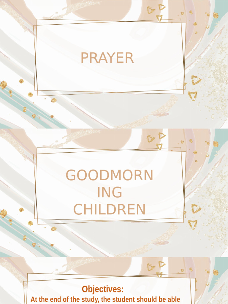 Understanding Multiplication Basics | PDF