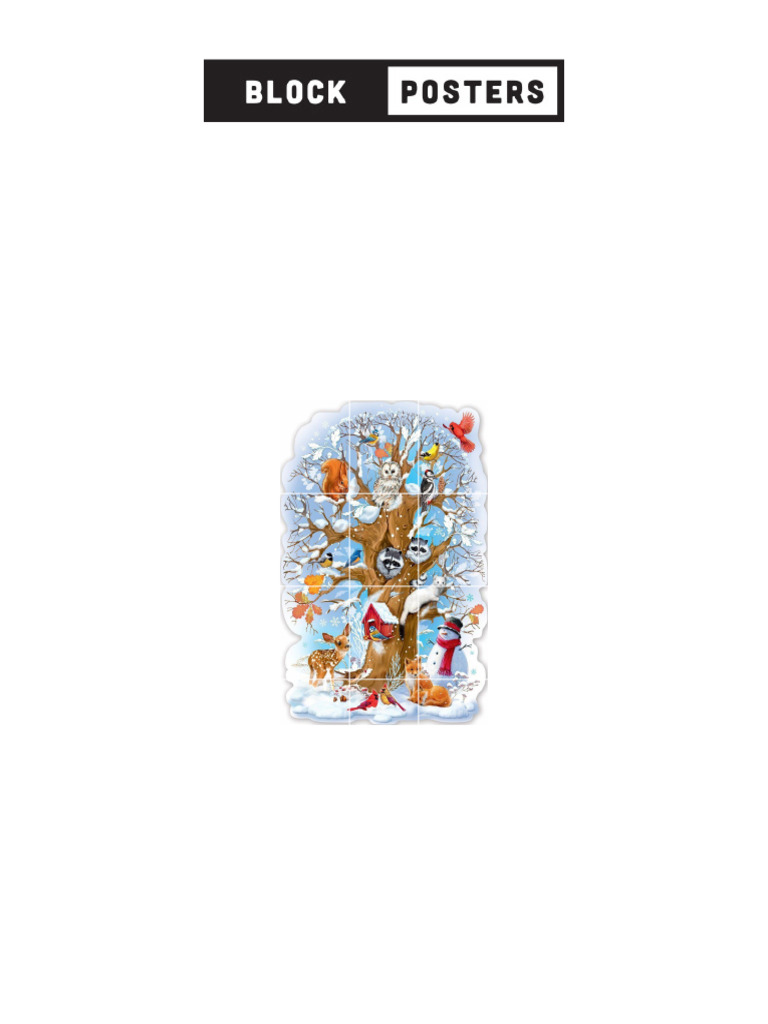 Blockposter 133210 | PDF