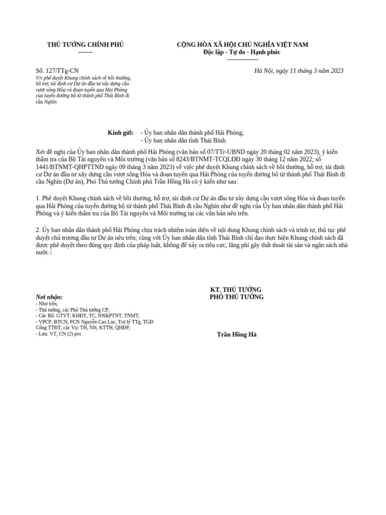 127 TTG-CN 559118 | PDF