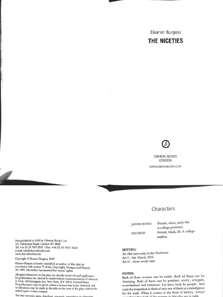 The Niceties PDF Compress | PDF