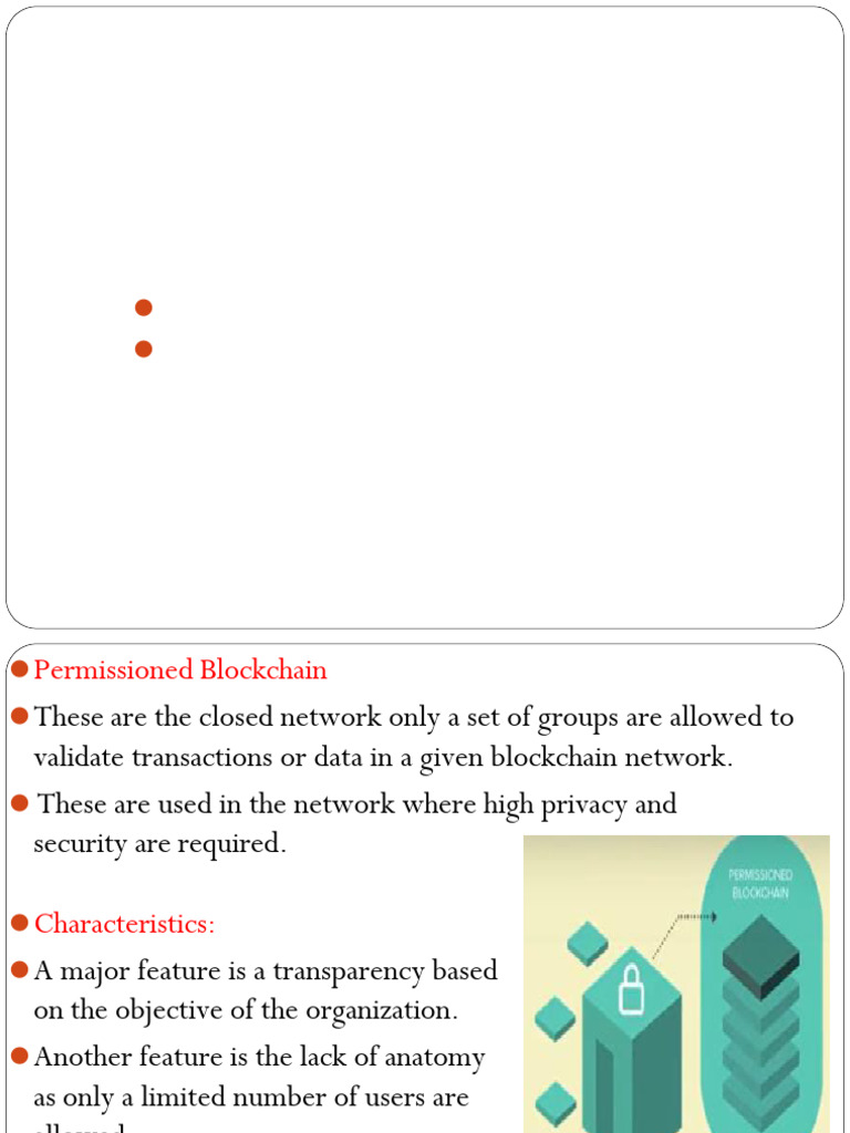 Unit 3 | PDF | Distributed Computing | Bitcoin
