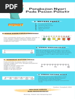 Cara Pengkajian Nyeri Berdasarkan PQRST | PDF