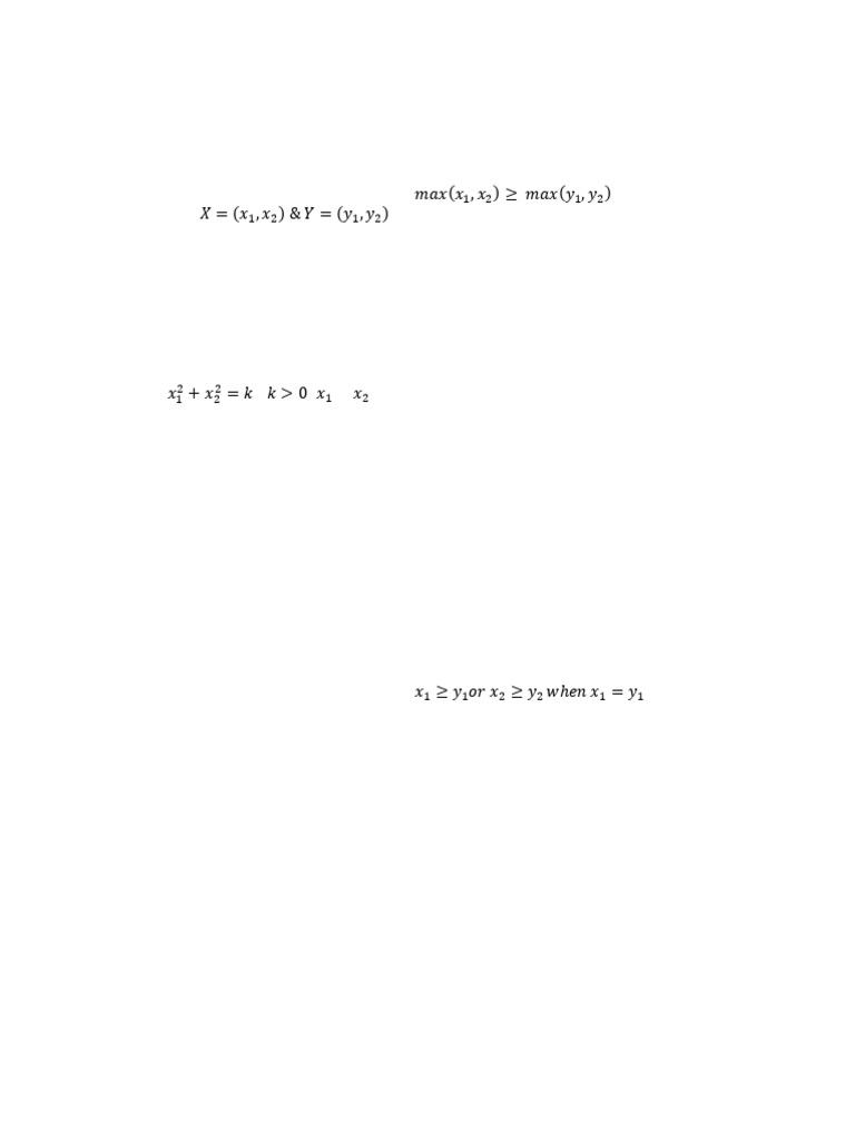 Problem Set 2 | PDF