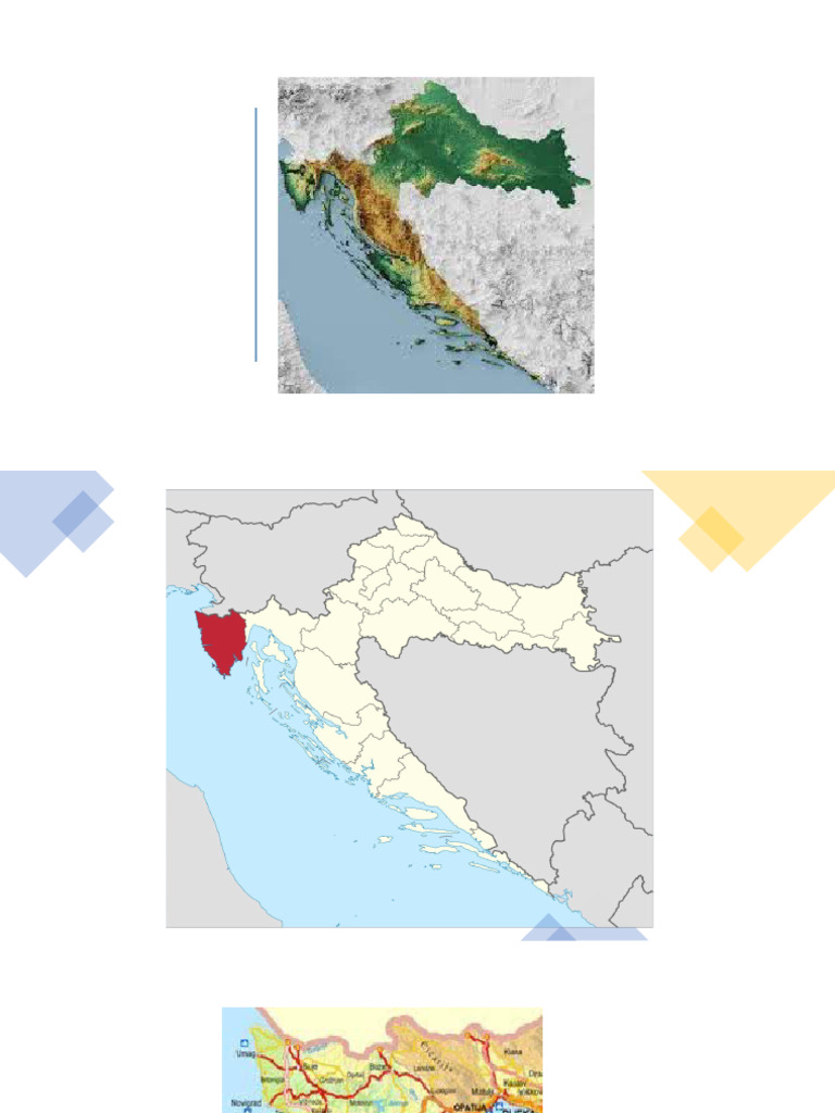 Istra | PDF
