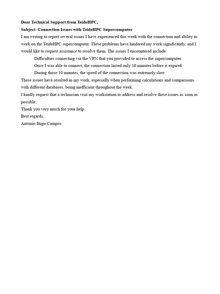 Writing unit 1 example_Antonio_Iñigo_Campos | PDF