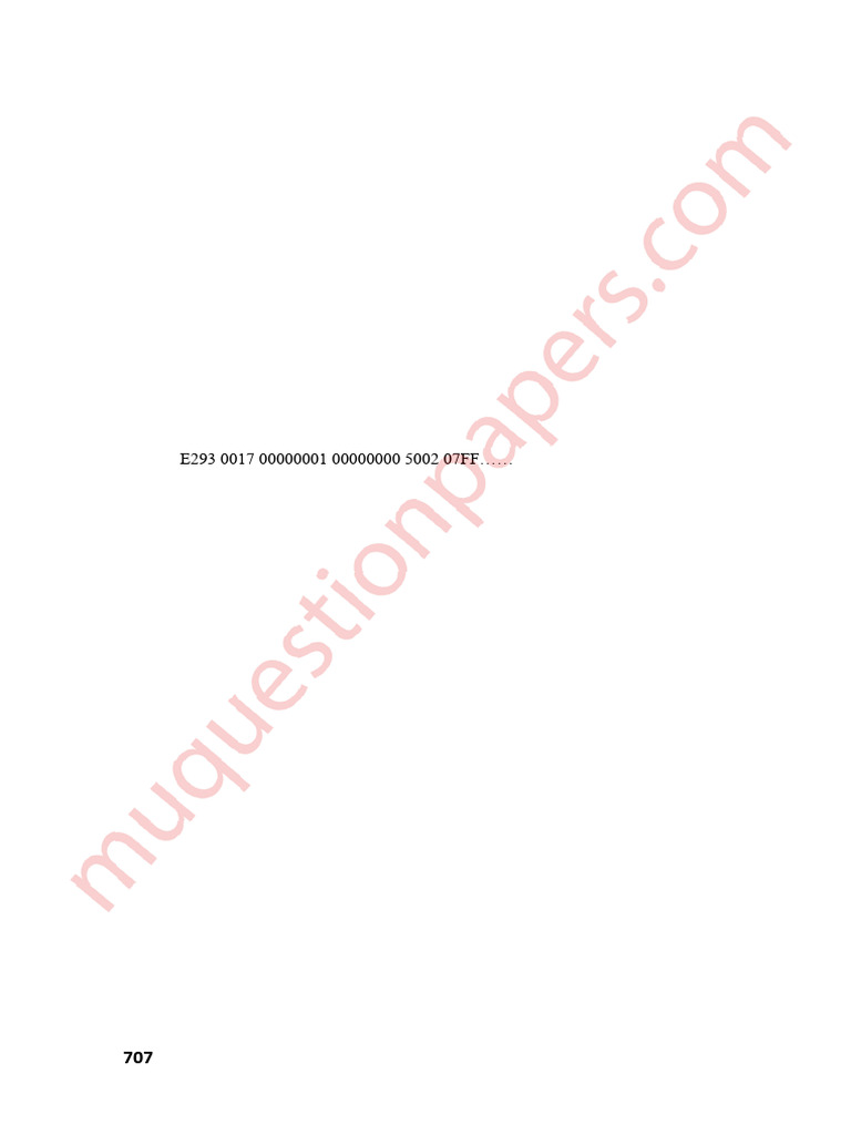 Computer Communication Networks Exam Pdf Port Computer Networking