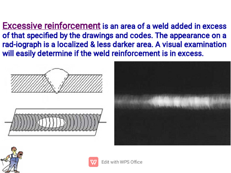 DEFECTS WELDING KNOWLEDGE - Part67 | PDF
