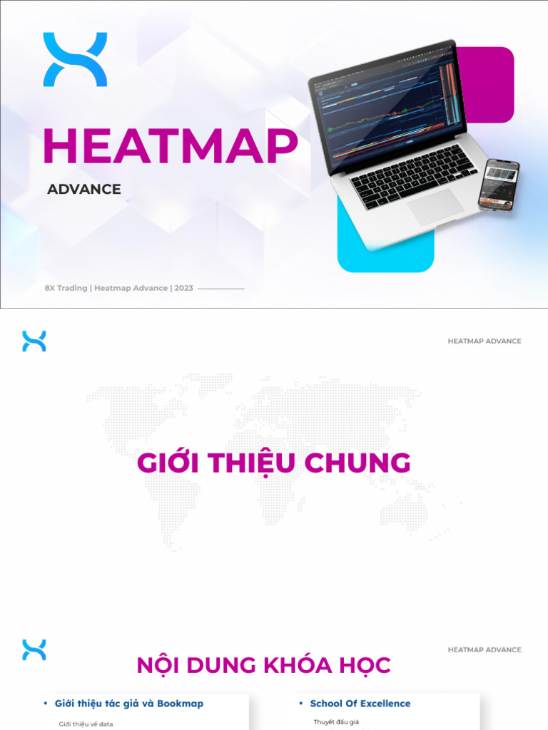 Heatmap Advance 01 | PDF