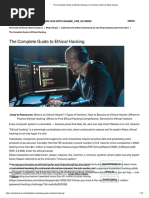 Symons Application Guide | PDF | Scaffolding | Concrete