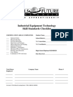 Unit 202 Using and Interpreting Engineering Data and Documentation | PDF | Specification ...