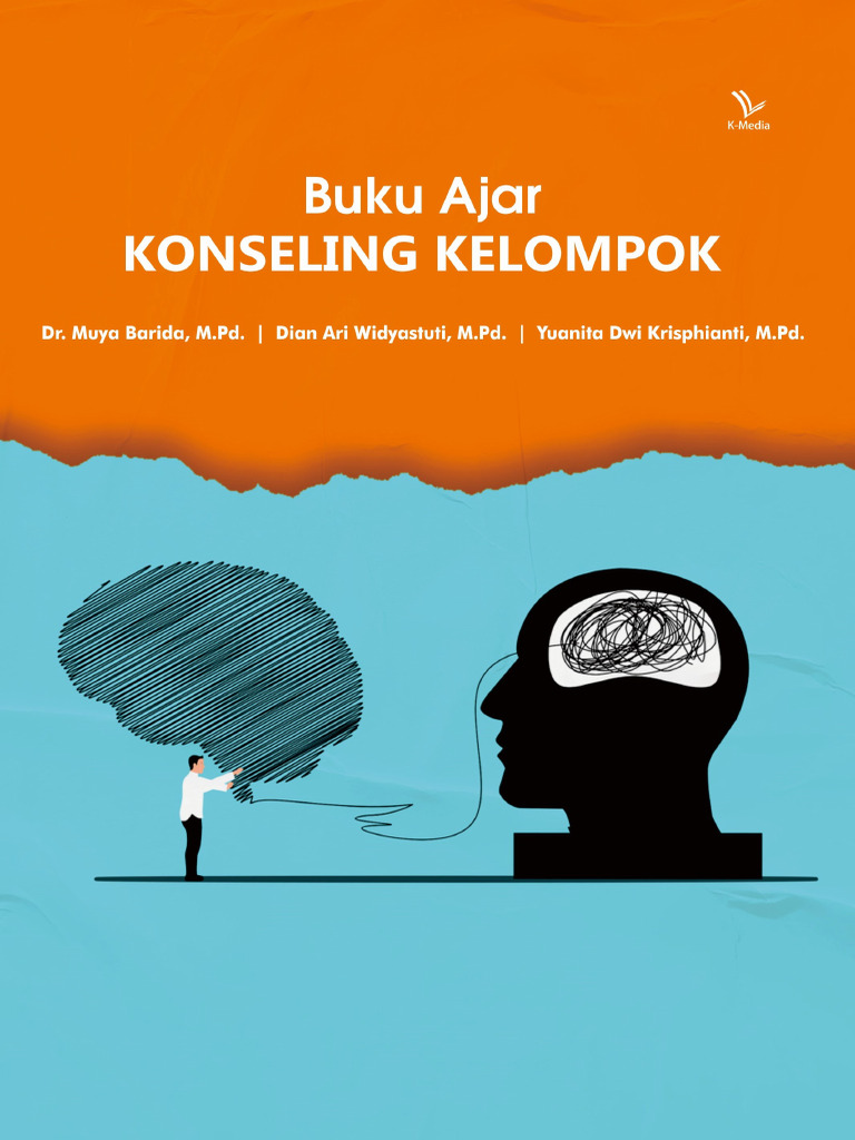 Buku Ajar Konseling Kelompok | PDF