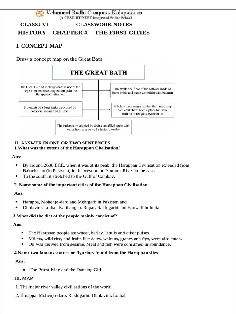 GRADE 6 PA2 SOCIAL NOTES | PDF | Mountains | Plateau