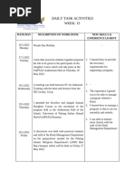 Petrifilm E. Coli Coliform EC Count Plate Interpretation Guide | PDF ...