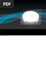 SUNDRAY AP-S500 Pro Wireless Access Point: Product Overview | PDF ...