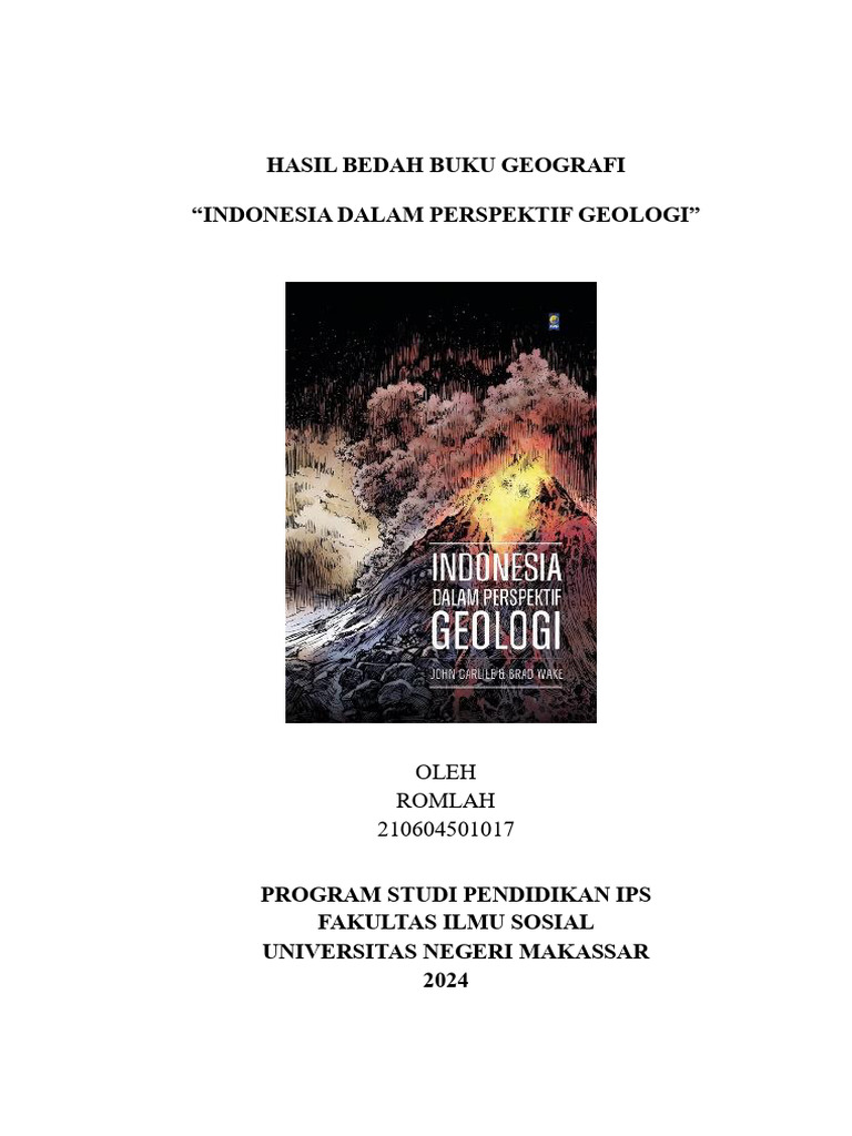 Bedah Buku | PDF