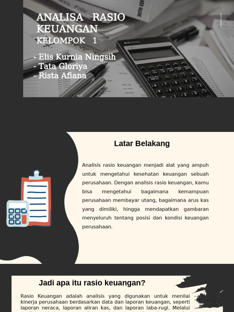 PPT-Kel 1 | PDF