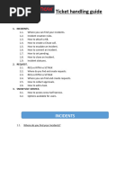 DOH EVCHD Intranet Access Guide | PDF | Login | User (Computing)