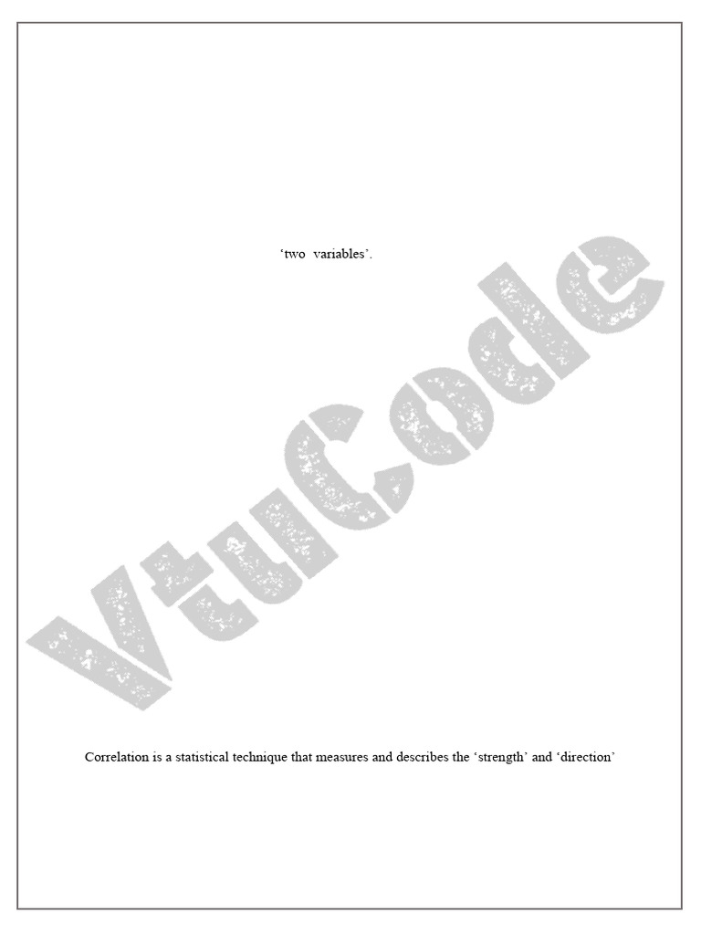 @Vtucode.in 21CS71 Module 5 PDF[1] | PDF | Linear Regression ...