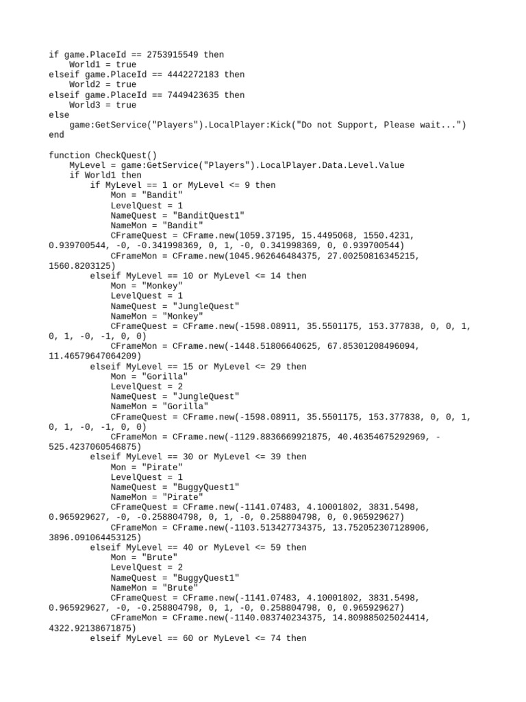 Script Opensource by Tsuo | PDF | Typography | Text