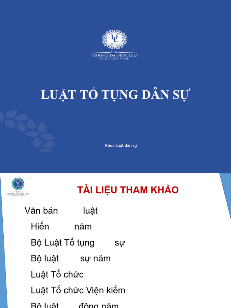 Chương 1 - TTDS | PDF