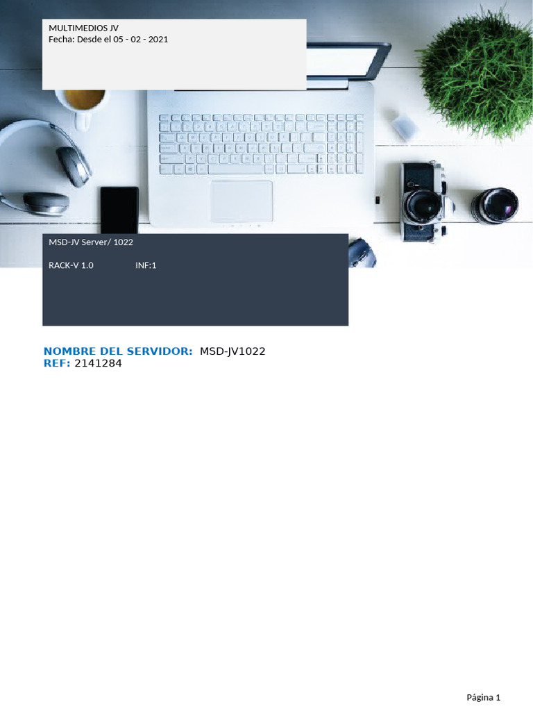 Libro - Multimedios Inmercion Digital SASA | PDF