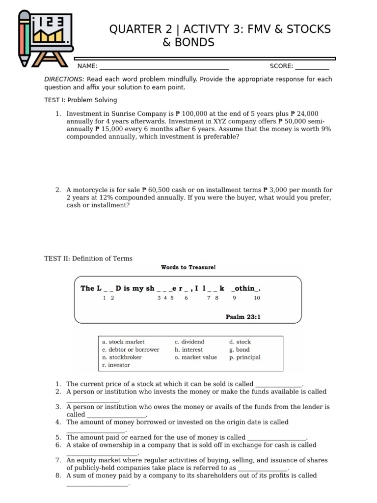 Activity 3 | PDF