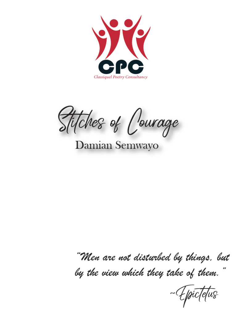 STITCHES OF COURAGE-WPS Office | PDF