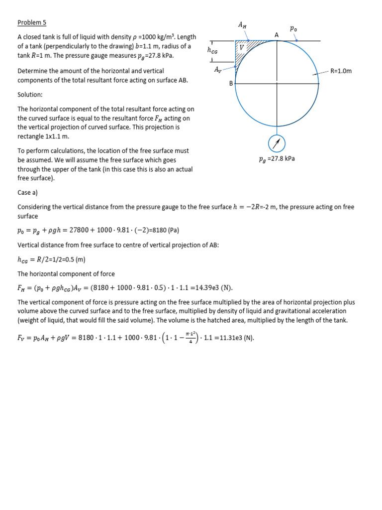 Problem 05 | PDF