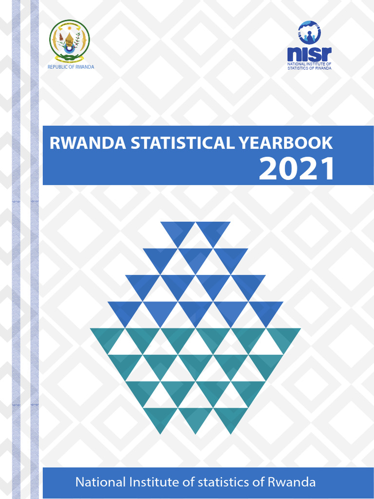 Rwanda_SYB2021_Final report | PDF | Management Of Hiv/Aids | Gross ...