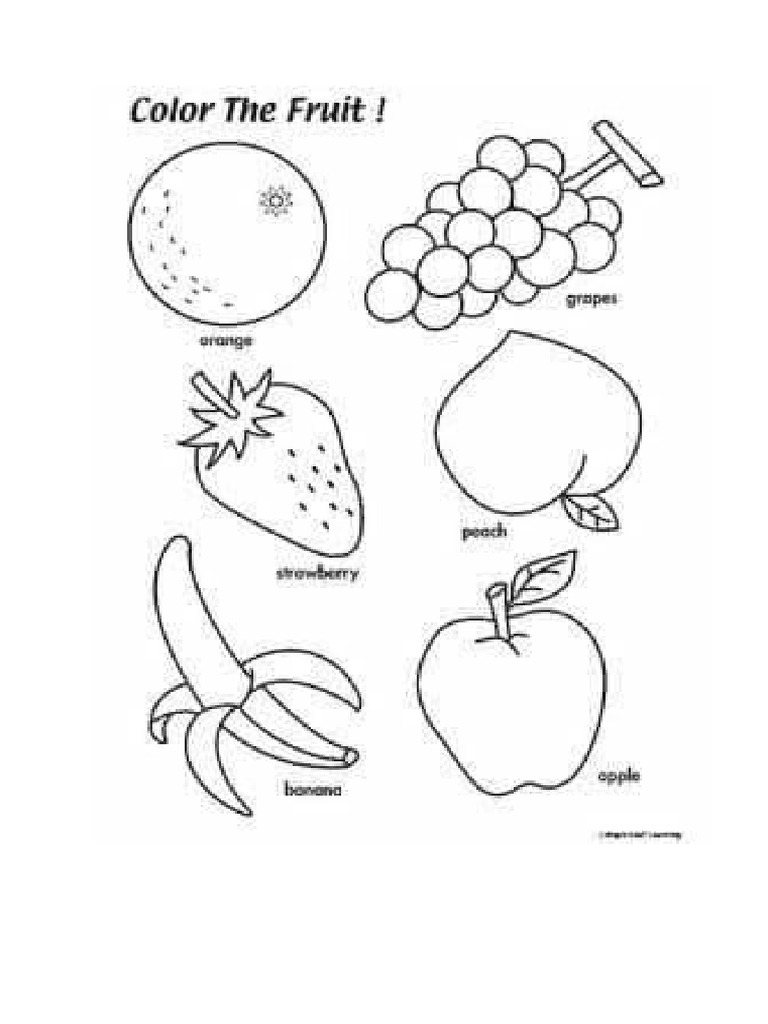 fruit | PDF