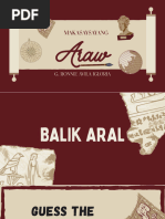 Mga Epekto NG Pananakop Sa Imperyong Aztec at | PDF