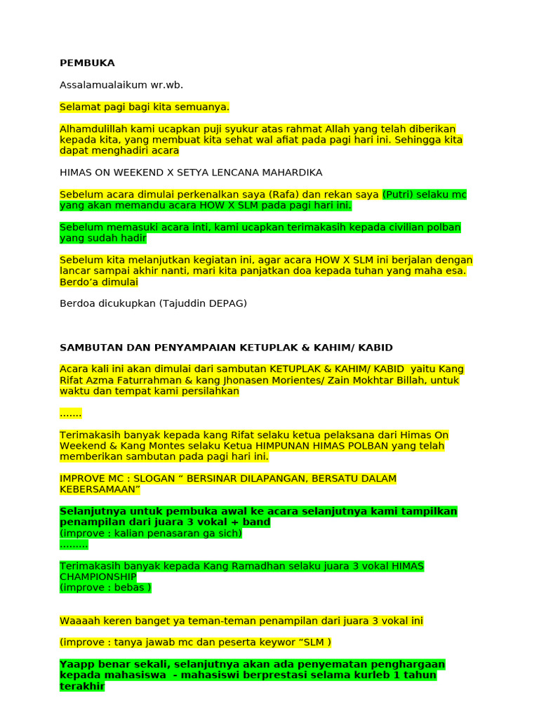 Qcard How X SLM | PDF