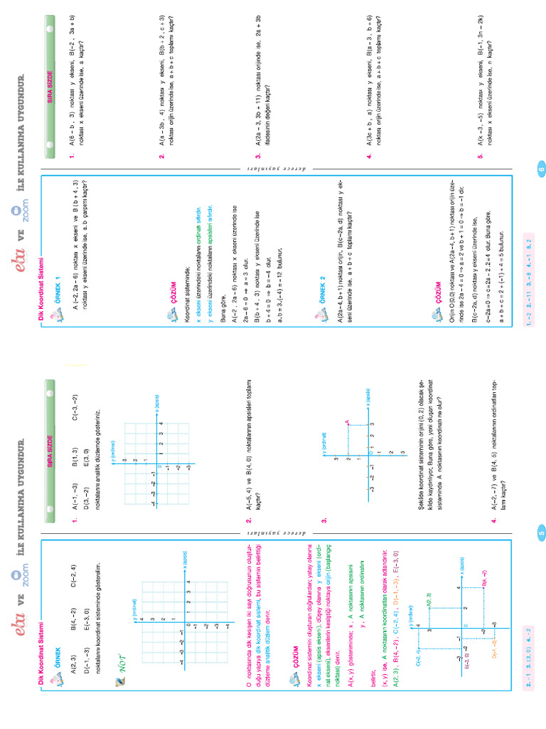 Sınıf Mat Isa | PDF